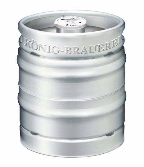 König Pils KEG 30l