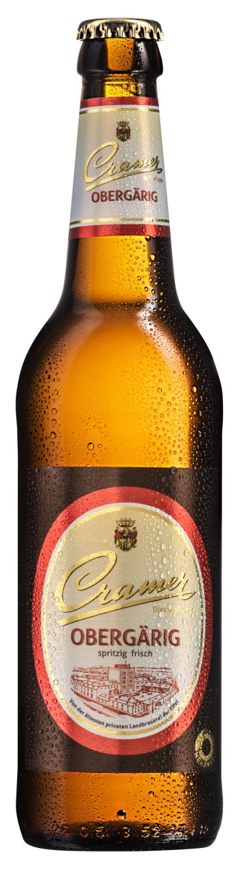 Cramer Obergärig